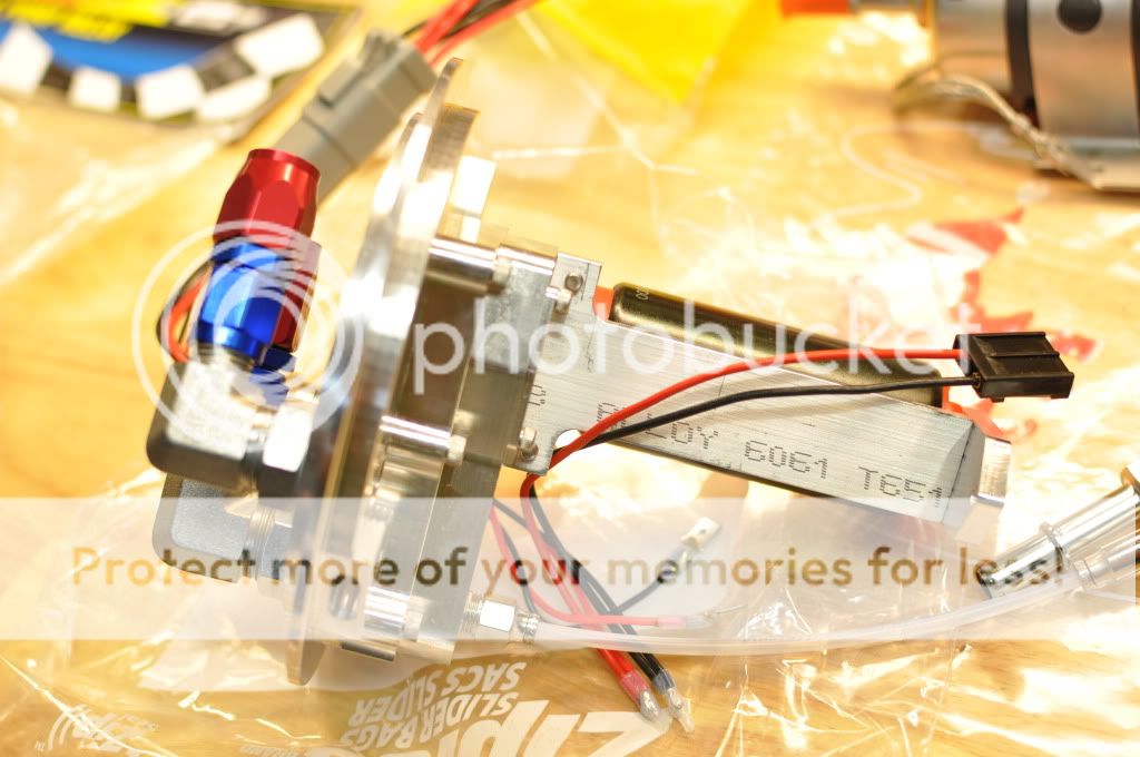 Squash Performance fuel system pics | Pontiac G8 Forum