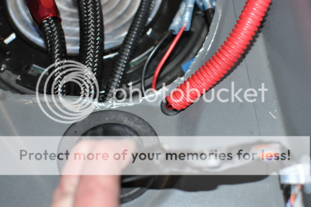 Squash Performance fuel system install w/pics | Pontiac G8 Forum