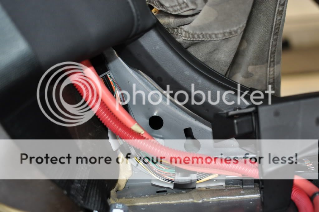 Squash Performance fuel system install w/pics