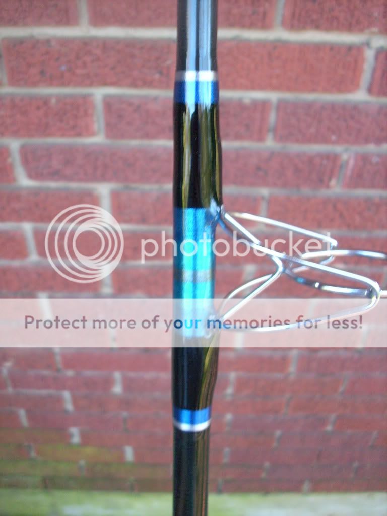 Pier Cobia rod | Pier and Surf Forum