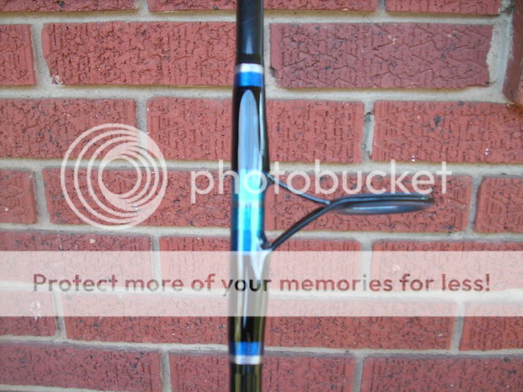 Pier Cobia rod | Pier and Surf Forum