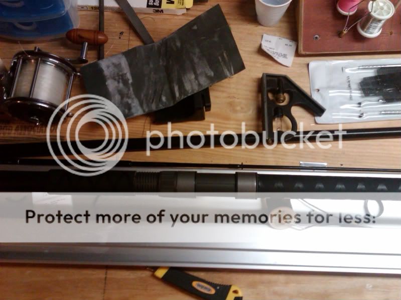 Pier Cobia rod | Pier and Surf Forum