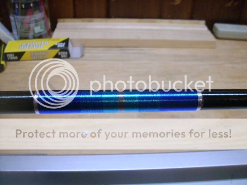 Pier Cobia rod | Pier and Surf Forum