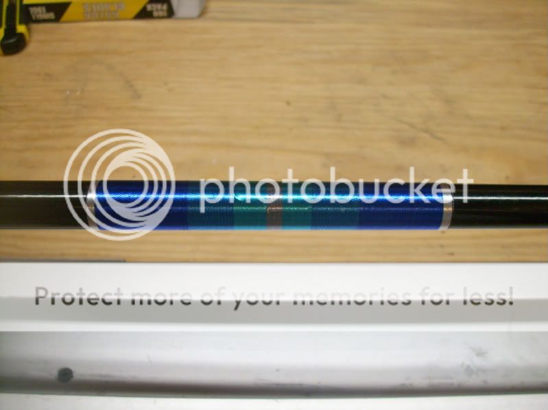 Pier Cobia rod | Pier and Surf Forum