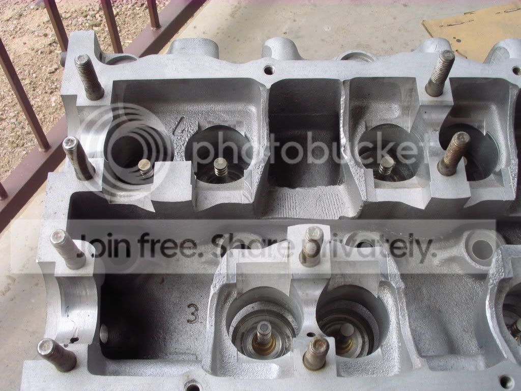 12 valve PnP VR6 head FS: | VW Vortex - Volkswagen Forum