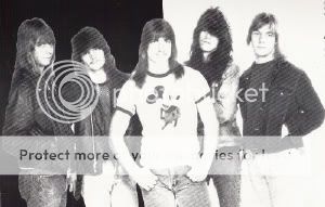 RockBox - Coven full discography (1988-1993)