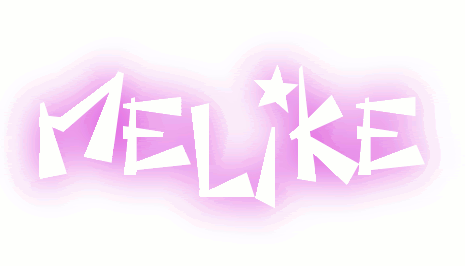 melike isminin şekilli yazılması - kız isimleri | Hobi Dünyası