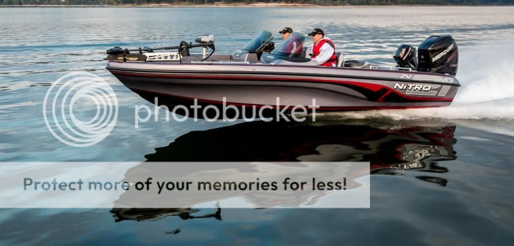 Test Drive the New Nitro ZV21 Deep V boat on Saturday October 13th - FM ...