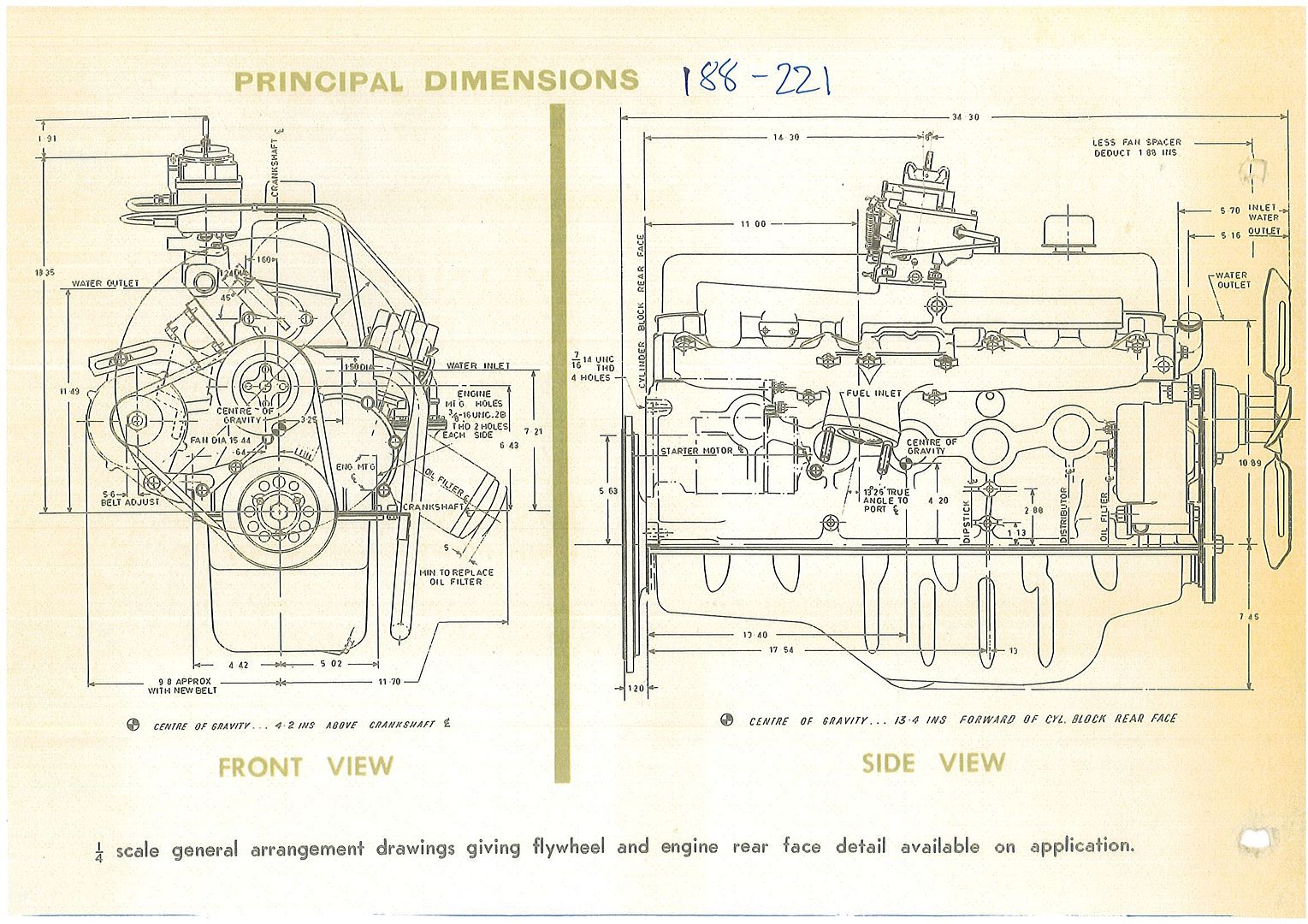 Intech 4.0 or Barra 4.0? | FordSix Performance Forum
