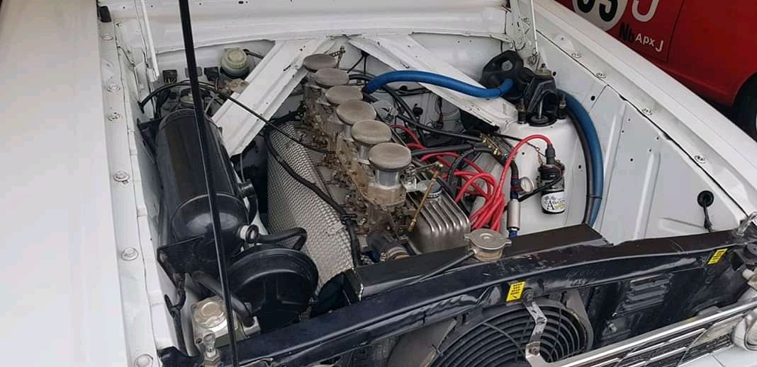 Best Performance Modifications [200ci 3.3L I6] | FordSix Performance Forum