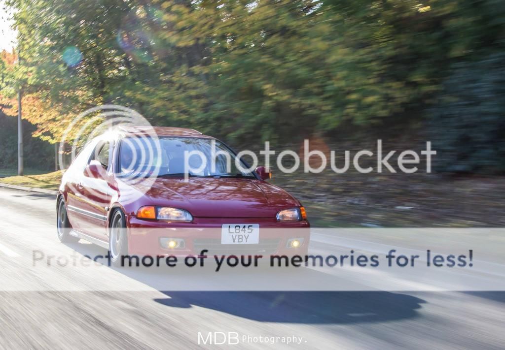 1994 Honda Civic VTi. Genuine EG6 rice rocket/modern classic - Page 2 ...