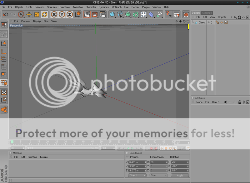 How to Edit flyff models | RaGEZONE - MMO Development Forums