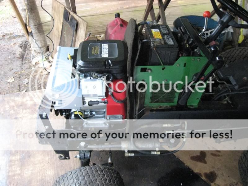 318 repower | My Tractor Forum