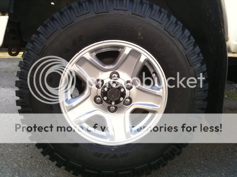 Help! Need pics.... Looking For Toyota 5 Star rims on a 1st gen 4runner ...
