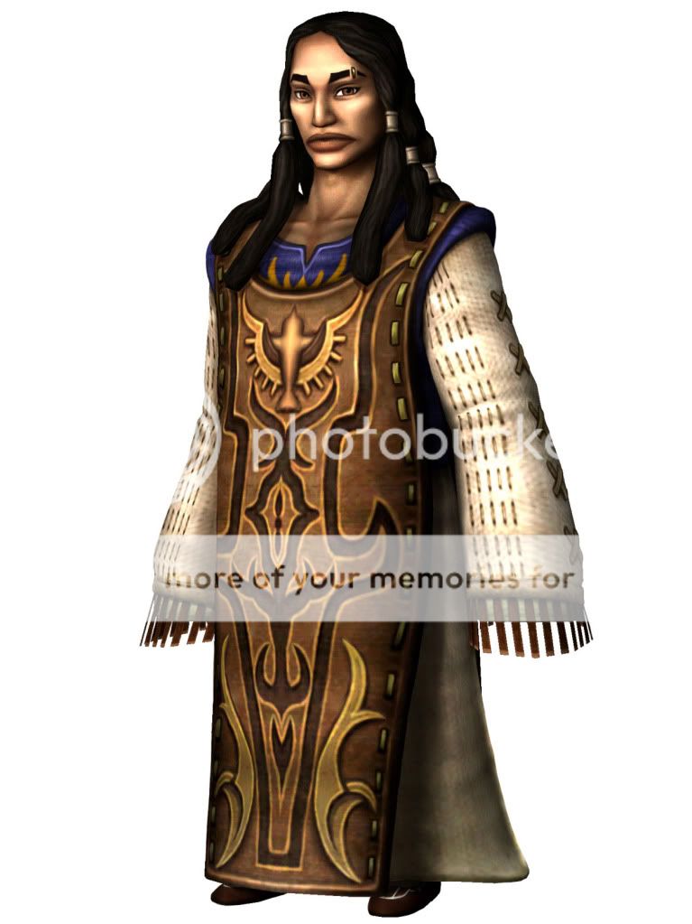 TP characters that resemble past characters - Page 2 - Modern Zelda ...