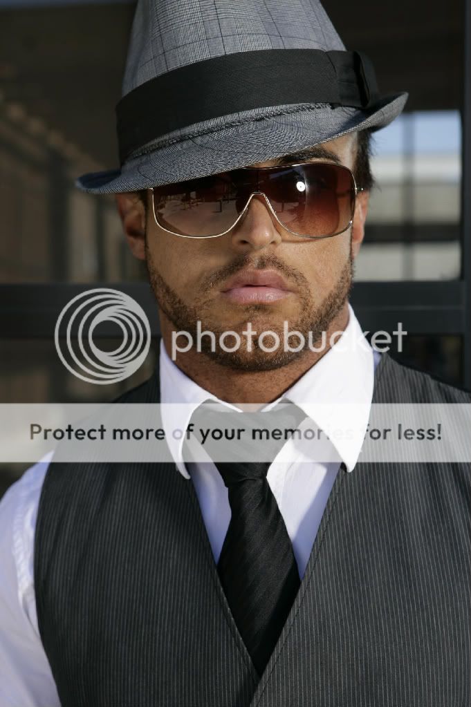 khalid khalil Male Model Profile - - 96 Photos | Model Mayhem