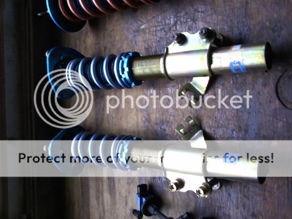 S14 parts for sale (ohlins, chargespeed, bn sports) | Driftworks Forum