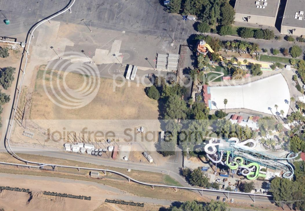 New Cal Expo Stadium | BigSoccer Forum